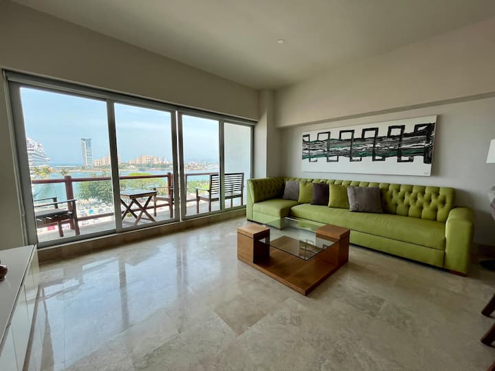 Best View Of Puerto Vallarta - Puerto Vallarta