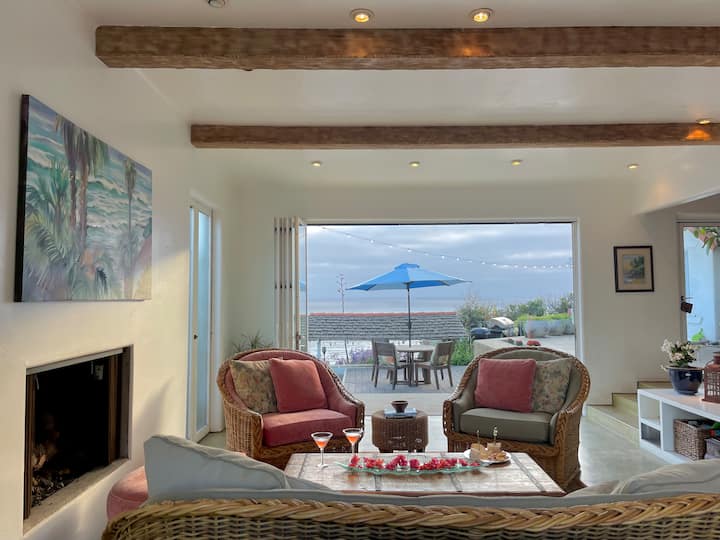 Moonlight Cabana - Encinitas, CA