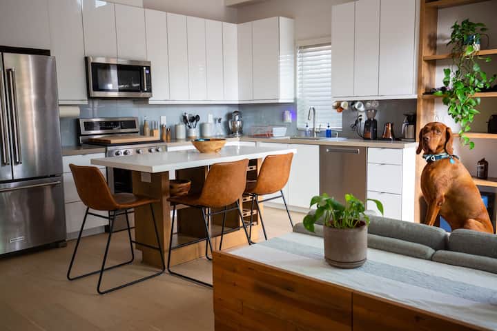 New - Cabrillo Cottage - San Diego, CA
