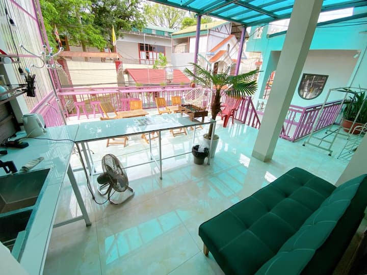 Cho Thuê Nguyên Căn Với Giá Rẻ - Cao Bằng