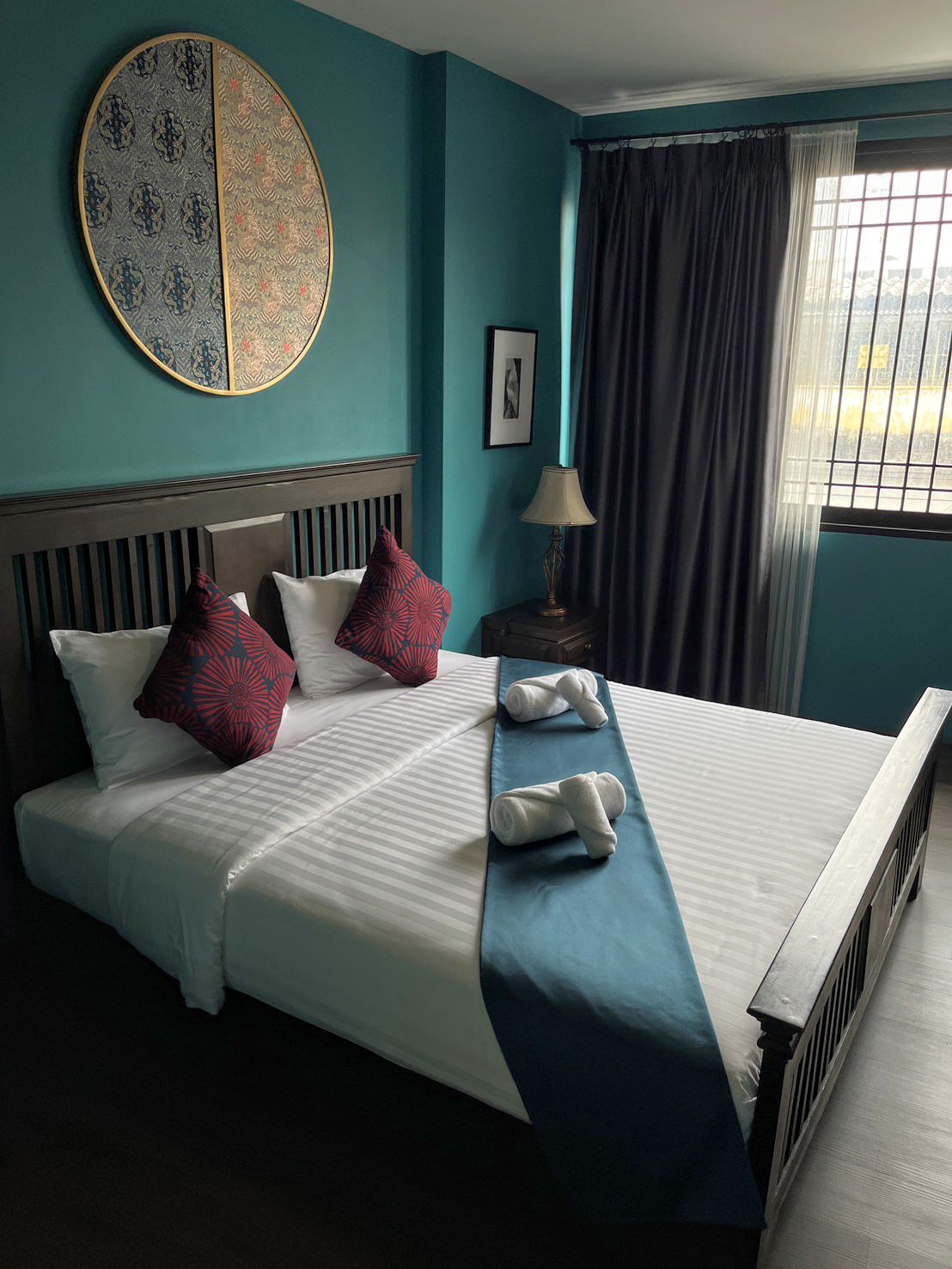 Cai Yong Hometel & Café Studio - Boutique hotels for Rent in Khet ...