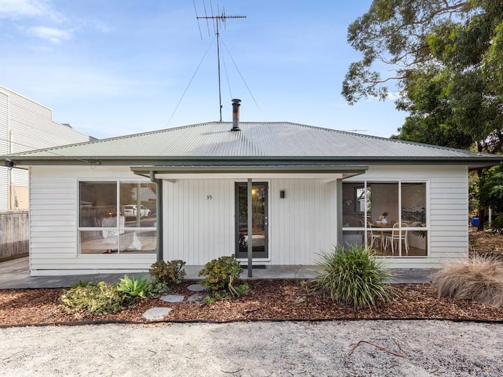 Muzza's Manor - Anglesea