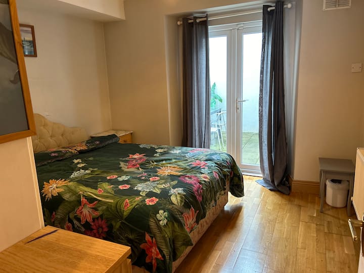 Private Room – Great Location - Dublin