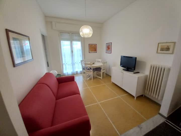 Casa Le Pinette - Rapallo