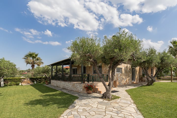 Kavouri Beach House 1 - Halkidiki