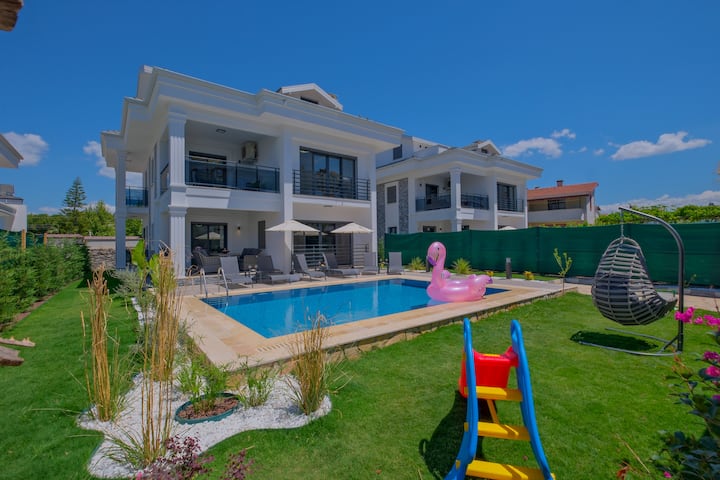 Villa White Palm 2 / Fethiye - Fethiye
