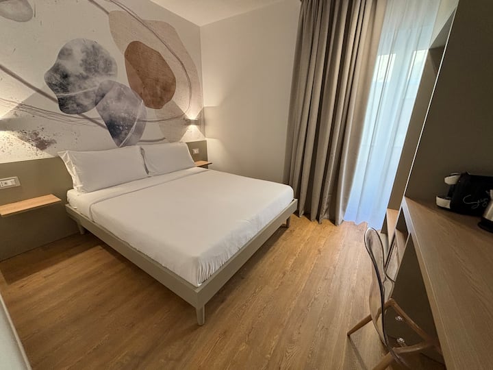 Robely Camera Matrimoniale Con Bagno 02 Iun F1413 - Alghero