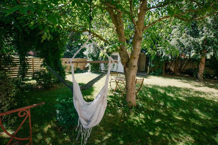 Charming Airbnb Retreat In Laröd - Helsingborg