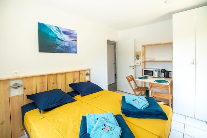 Chambres D'hôtes Petit Déjeuner - Vieux-Boucau-les-Bains