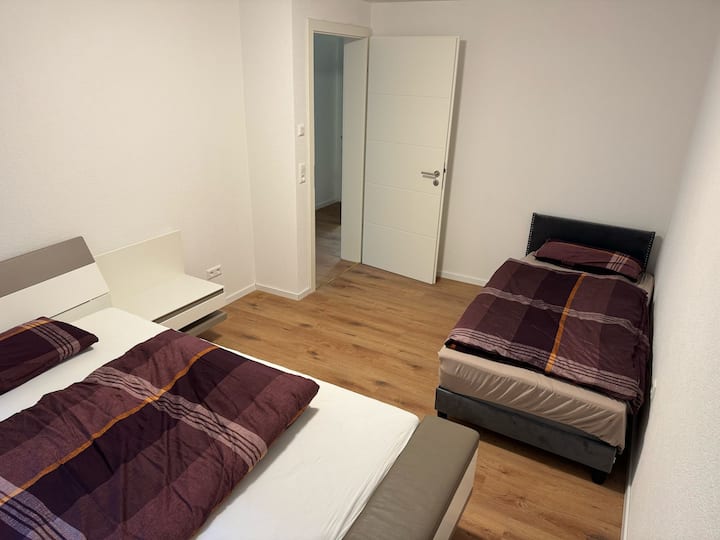Neues Apartment Ehingen 2.0 - Laupheim