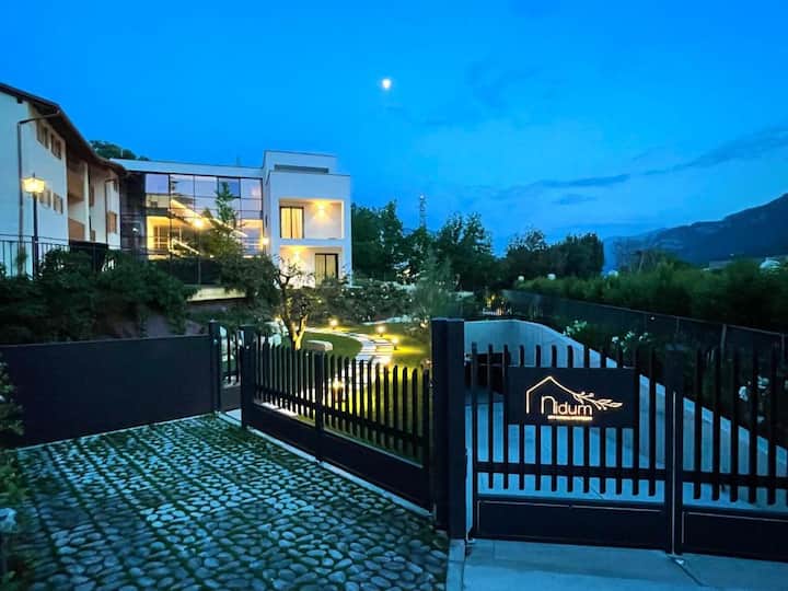 Midum Luxuryapartments - Trento