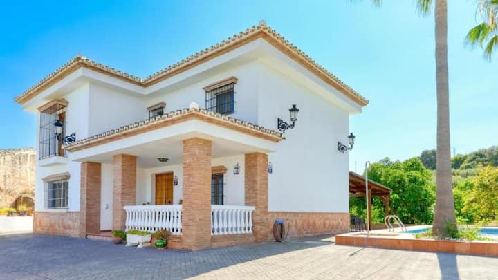 Casa Encantadora - Tolox