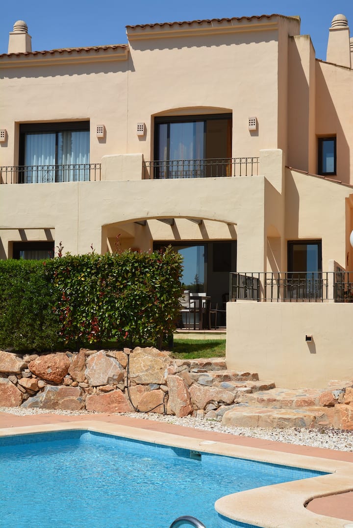 Casa Verano Roda Golf Resort - Los Alcázares
