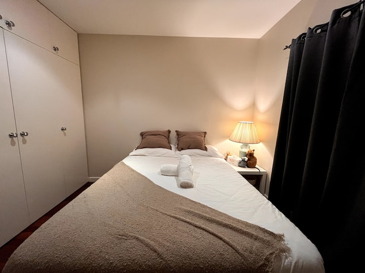The Heart Of Melbourne-1 Bedroom 1 Bathroom - Cremorne