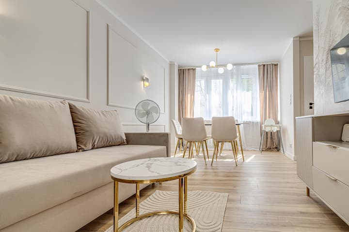 Rentplanet - Kuznicza Apartment - Wrocław