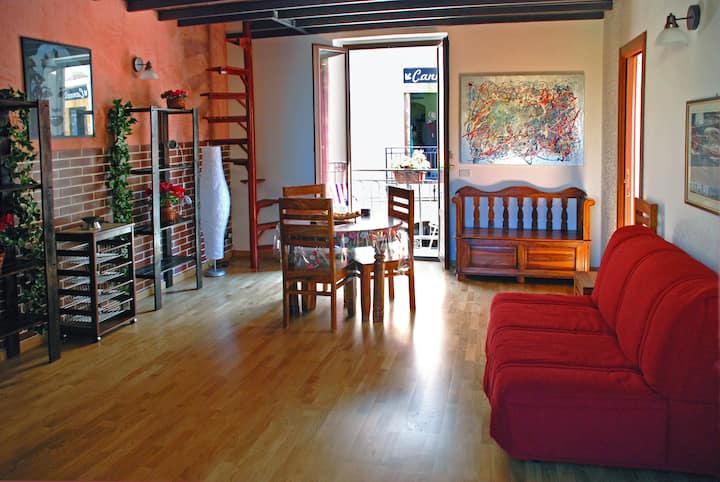 Alice Home - Agrigento
