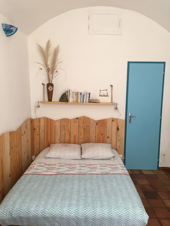 Chambre D'hôte - Luc-en-Diois