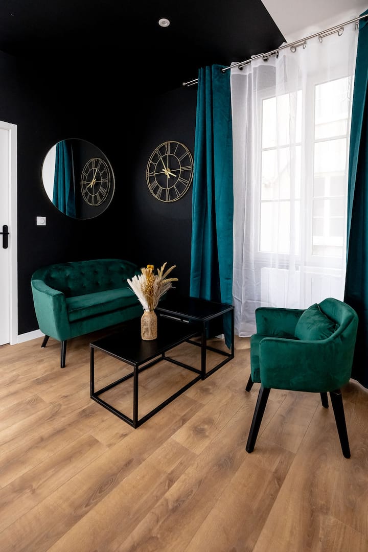 *Magnifique T2 En Hyper Centre* - Nantes