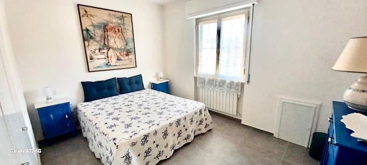 Appartamento Stellamaris - Castiglione della Pescaia