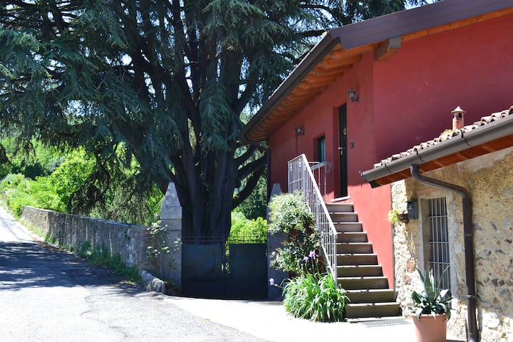 La Casa Di Primo - Iseo