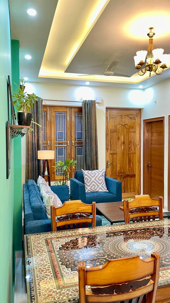 Almora,sukoonstay & Mountainview - Almora