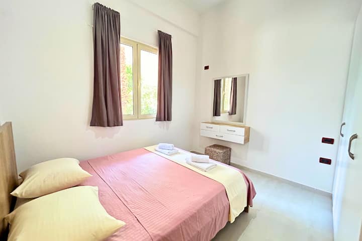 [2 Min De La Mer] - ÉLégant Appartment - Orikum