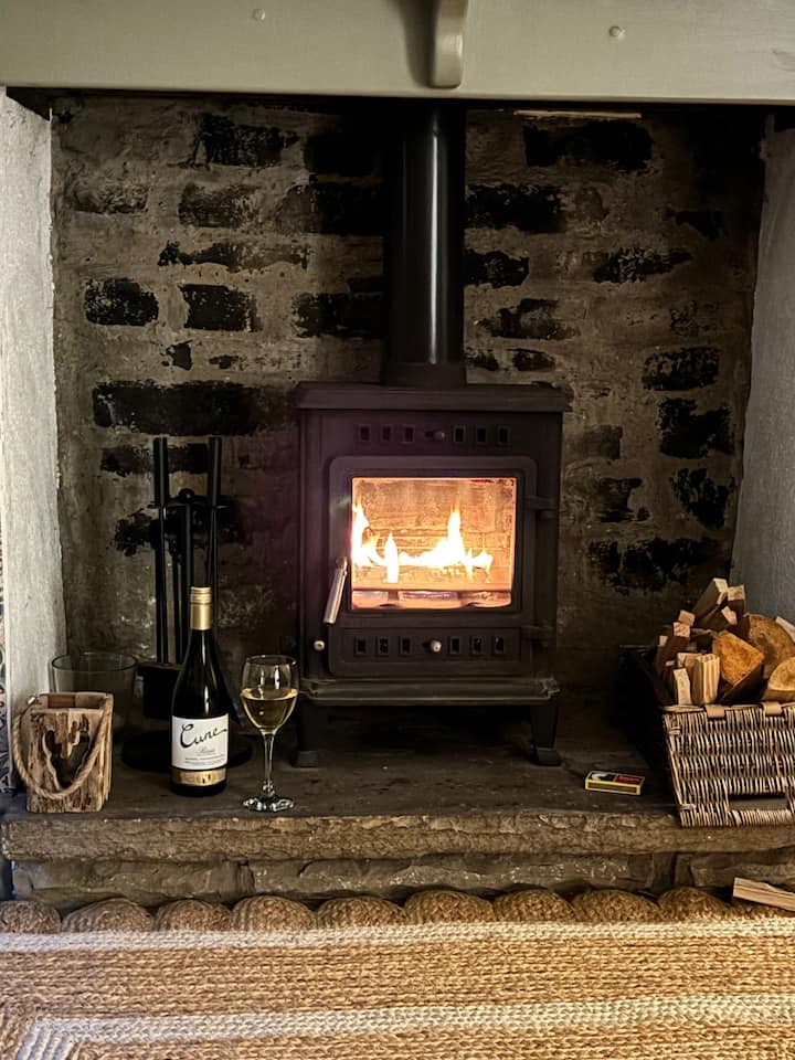The Hideaway Holmfirth - Holmfirth