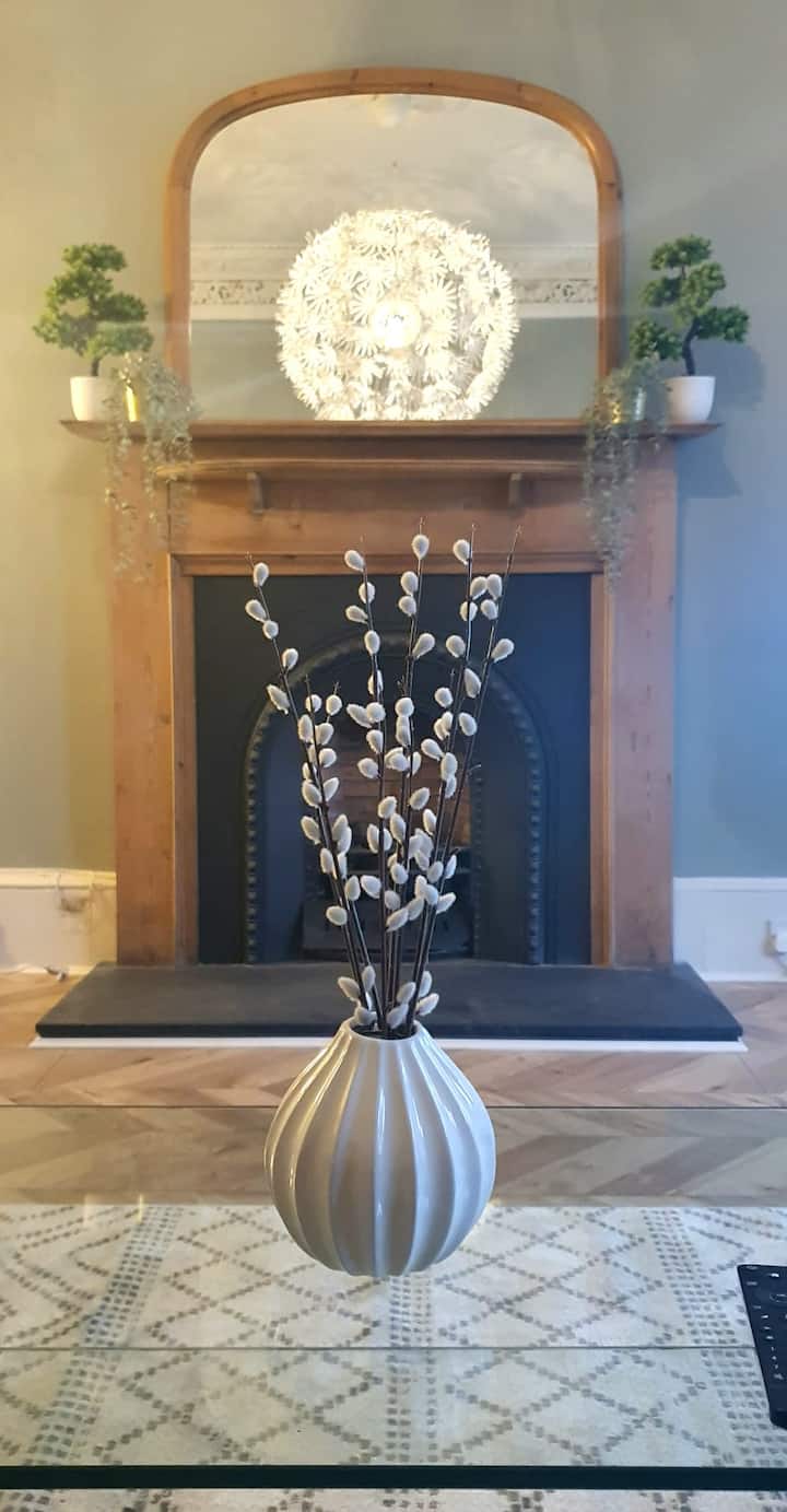 Luxury 4 Bedroom Flat Near Edinburgh University - Edimburgo