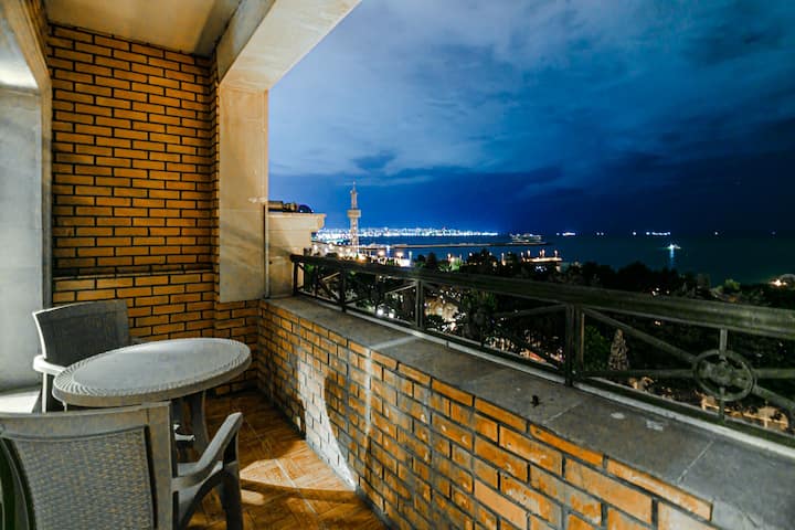 Apartment Sun - Baku