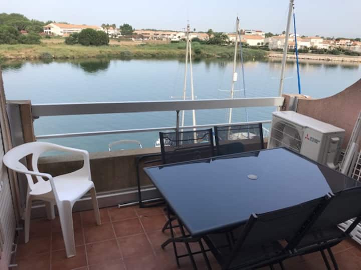 Marinas 305 - Argelès-sur-Mer