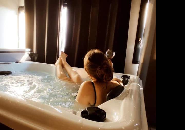 Domaine Du Nid'amour La Colombe - Castels