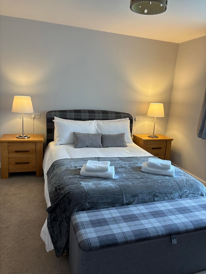 Havrock, Kirkwall. - Kirkwall