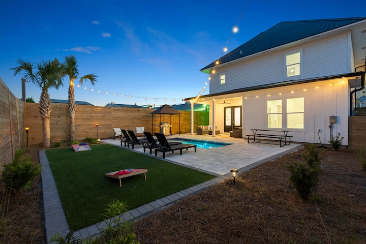 "Knot Stressin" - Florida Panhandle, FL