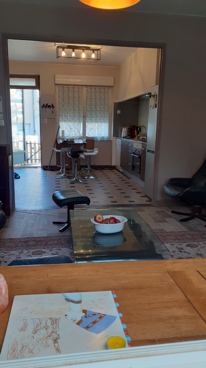 Maison Pour 5 Personnes 110m2 - Albi