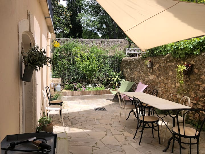 Le Loft De Marinette - Saint-Guilhem-le-Désert