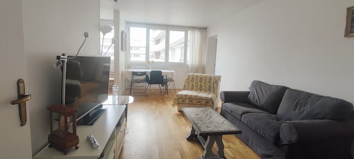 Appartement 4 Pièces Colombes - Colombes