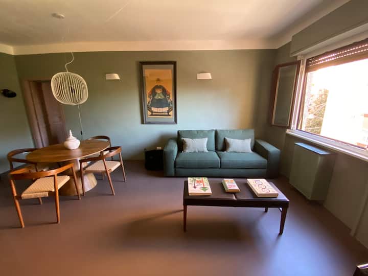 Luxury Bilocale Tortona District - Milan