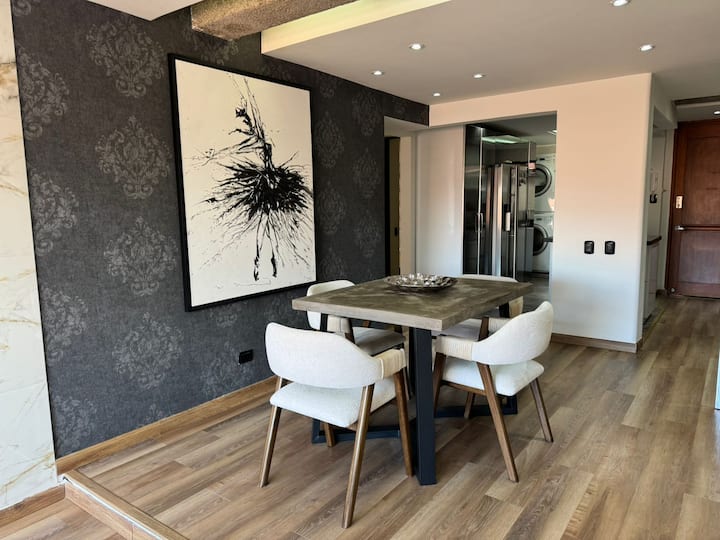 Apartamento Nuevo En  Usaquen. Cerca Unicentro - Bogotá