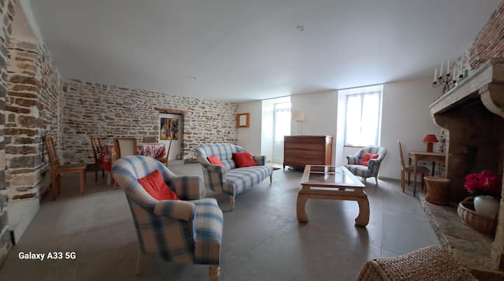 Les Estoilies - Talmont-Saint-Hilaire