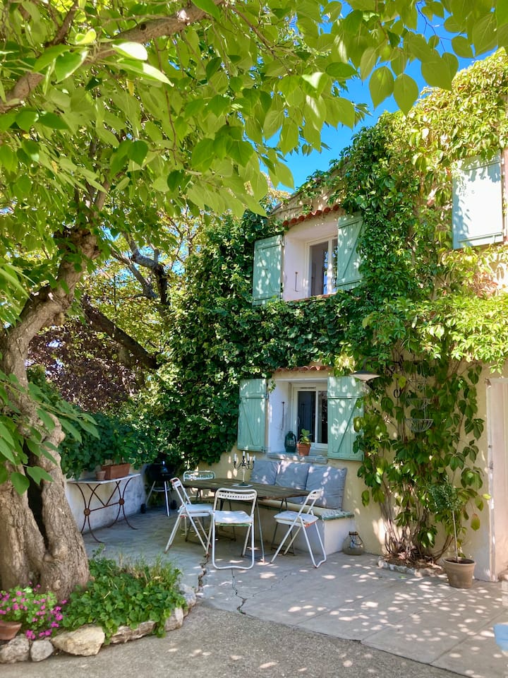 Maison De Village - Aix-en-Provence