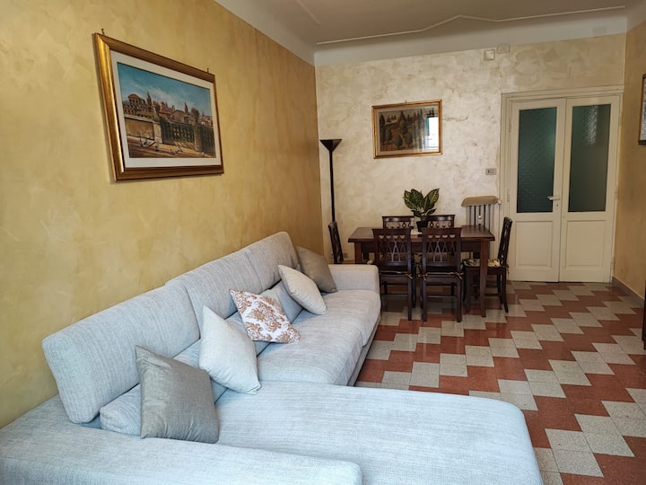 Iannilli Holiday Home - Rome