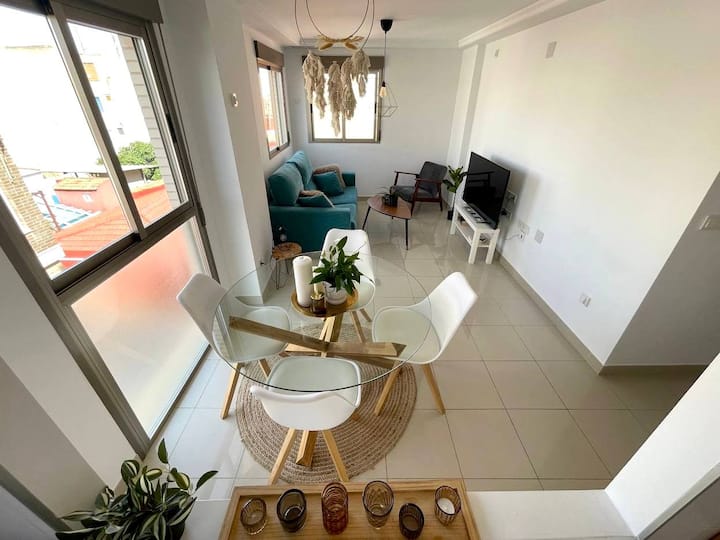 Casa Ralphie - Santa Pola