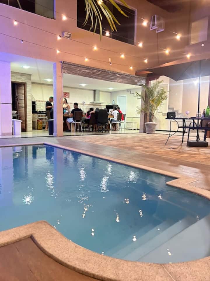 Suite Prime Hostel Bh - Santa Luzia