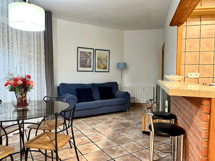 Serenidad Zen En El Corazón Del 22@ Glòries - Barcelone