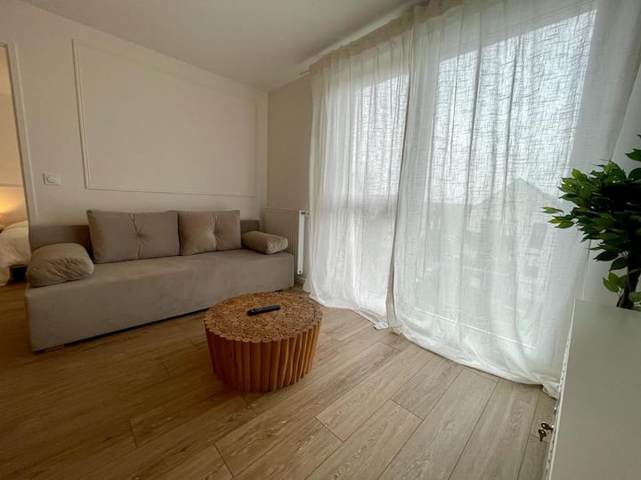 Modern And Cosy House Near Paris*asterix*cdg*rer D - Roissy-en-France