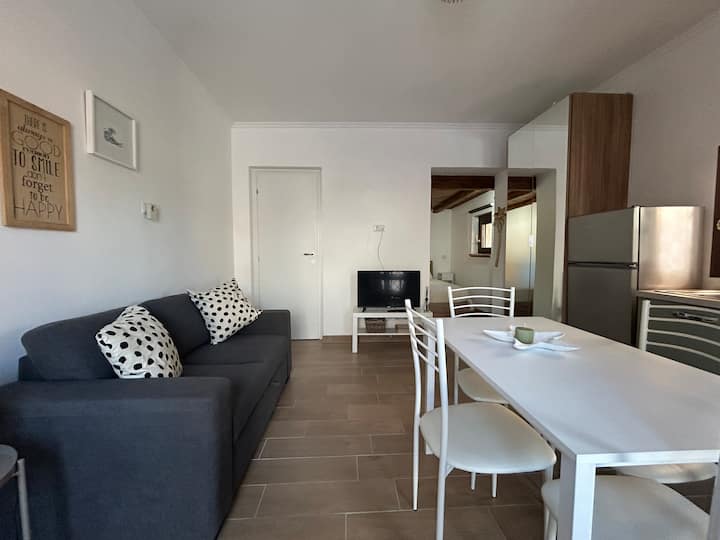 App. Per Vacanze-casa Sole-cir.058120-cav-00124 - Leonardo da Vinci Airport - Rome - Fiumicino (FCO)