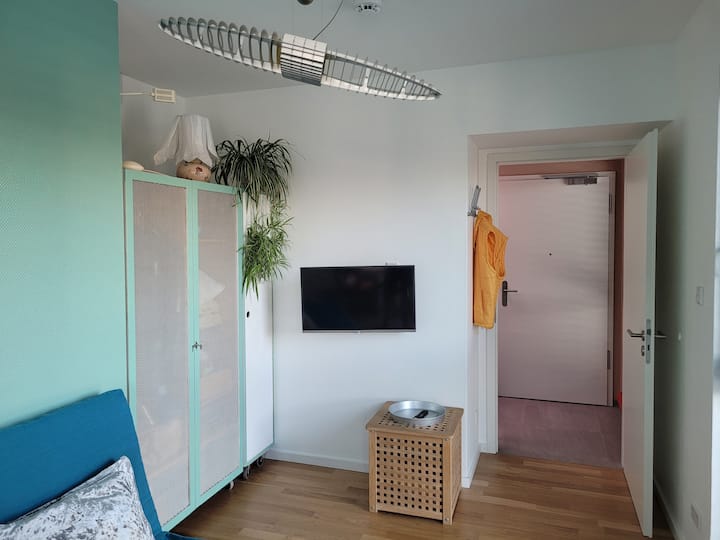 Gästezimmer In Da-griesheim - Darmstadt