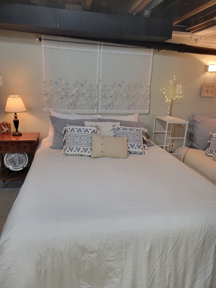 Frederick Maryland Historic Home - フレデリック, MD