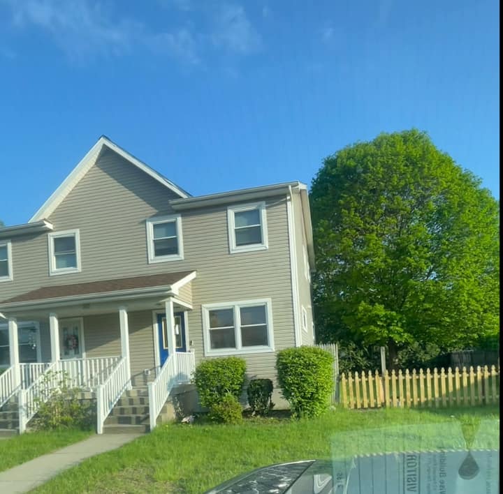 The Trackhouse Toga - Saratoga Springs, NY