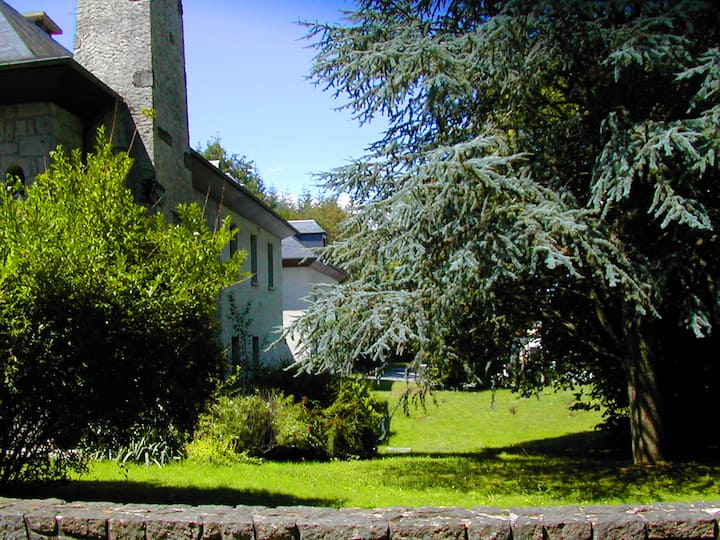 Clos Du Chatel - Gite Grande Capacité - Neuvic